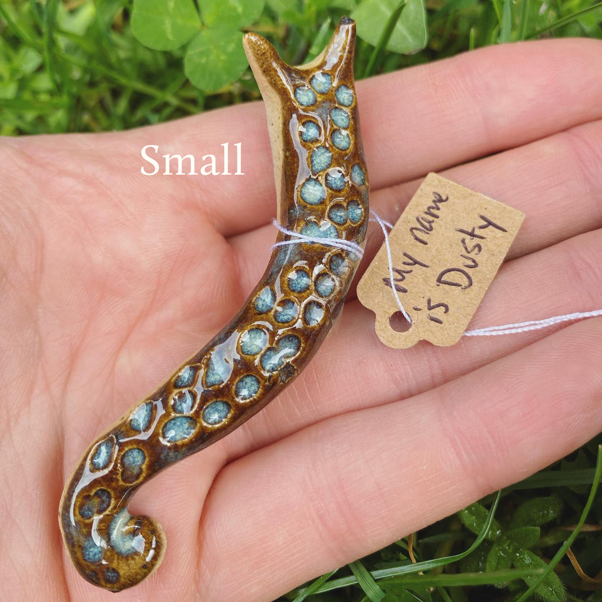 Rosehill Pottery | Slugs – Bough and Antler Northwest Goods